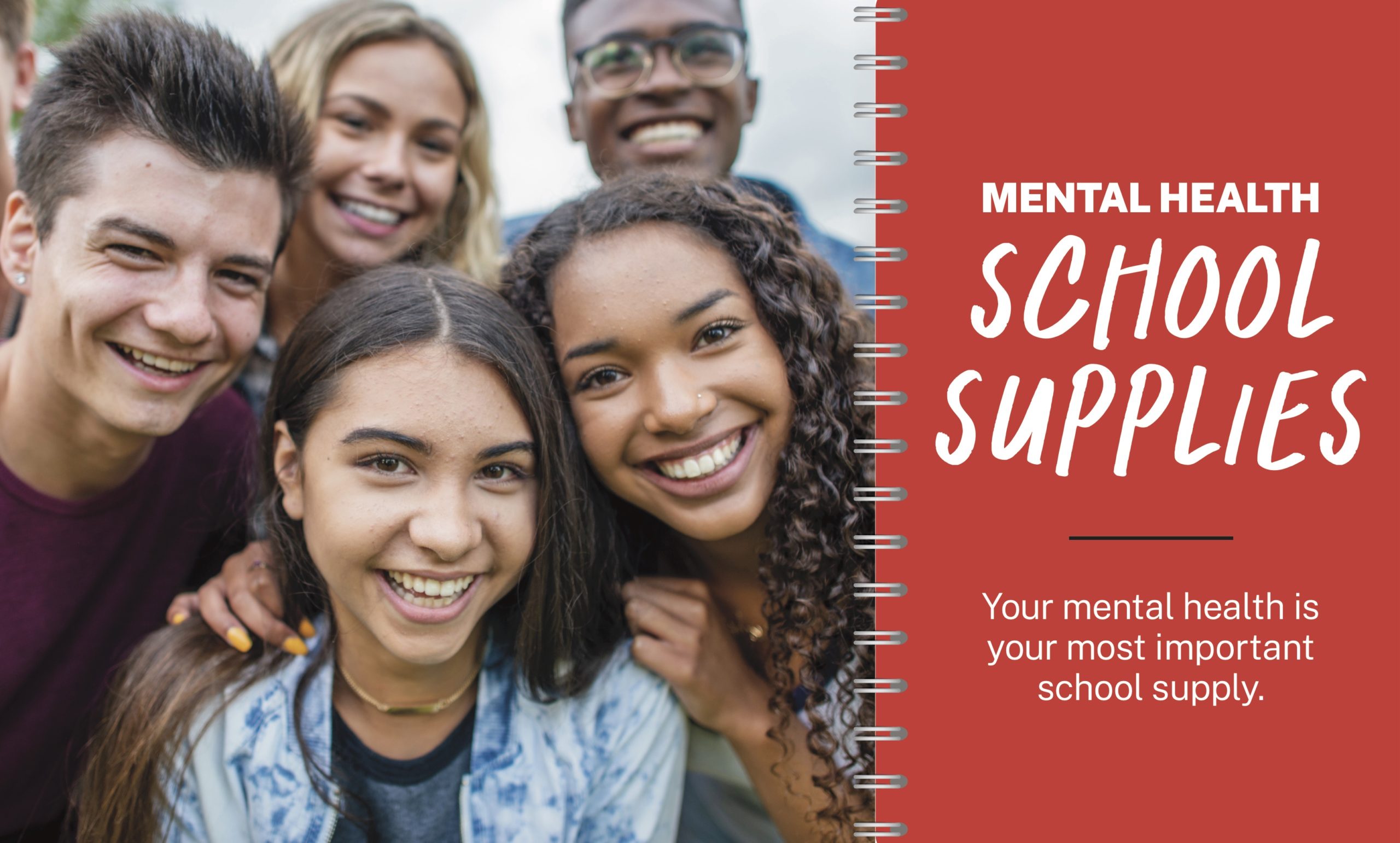 Health Back To School Tools