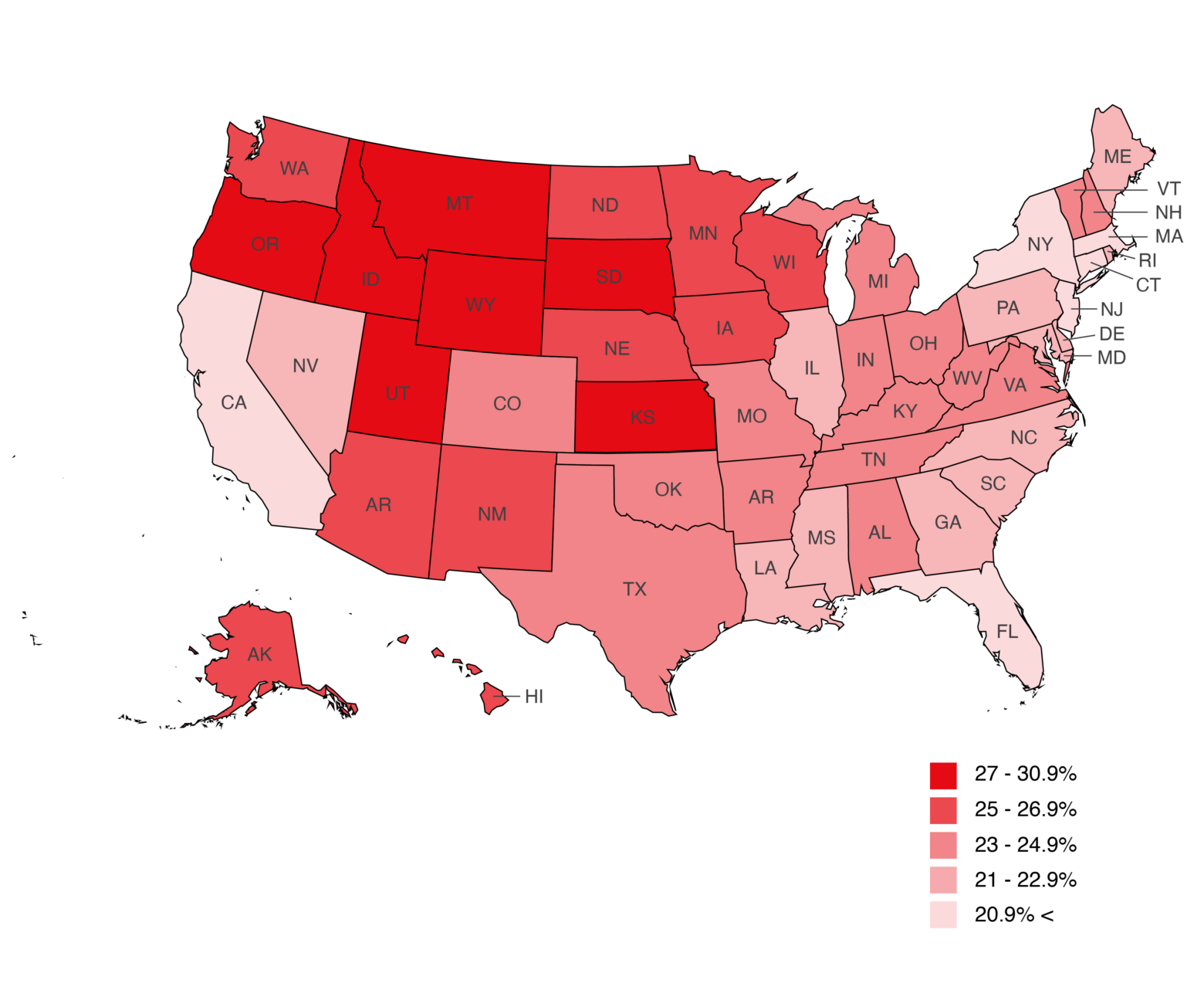 Everybody Hurts - Crisis Text Line