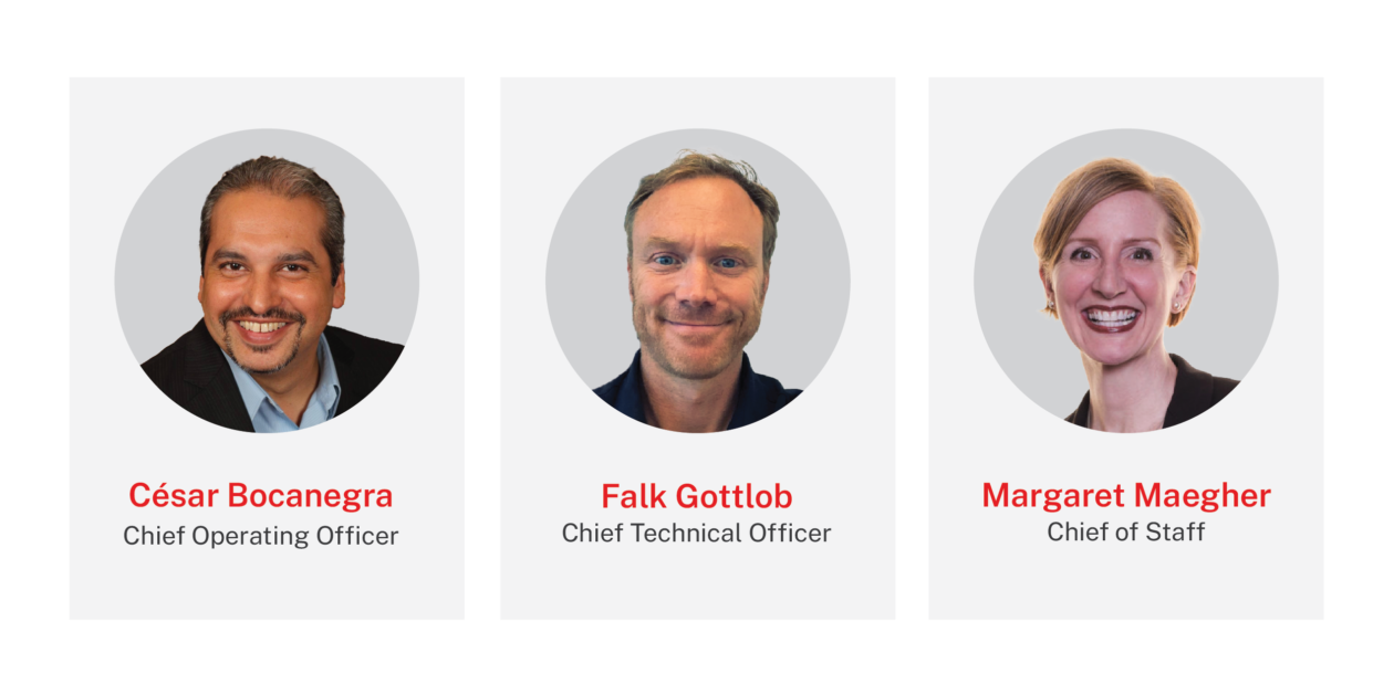 Meet New Members of Our Team! - Crisis Text Line