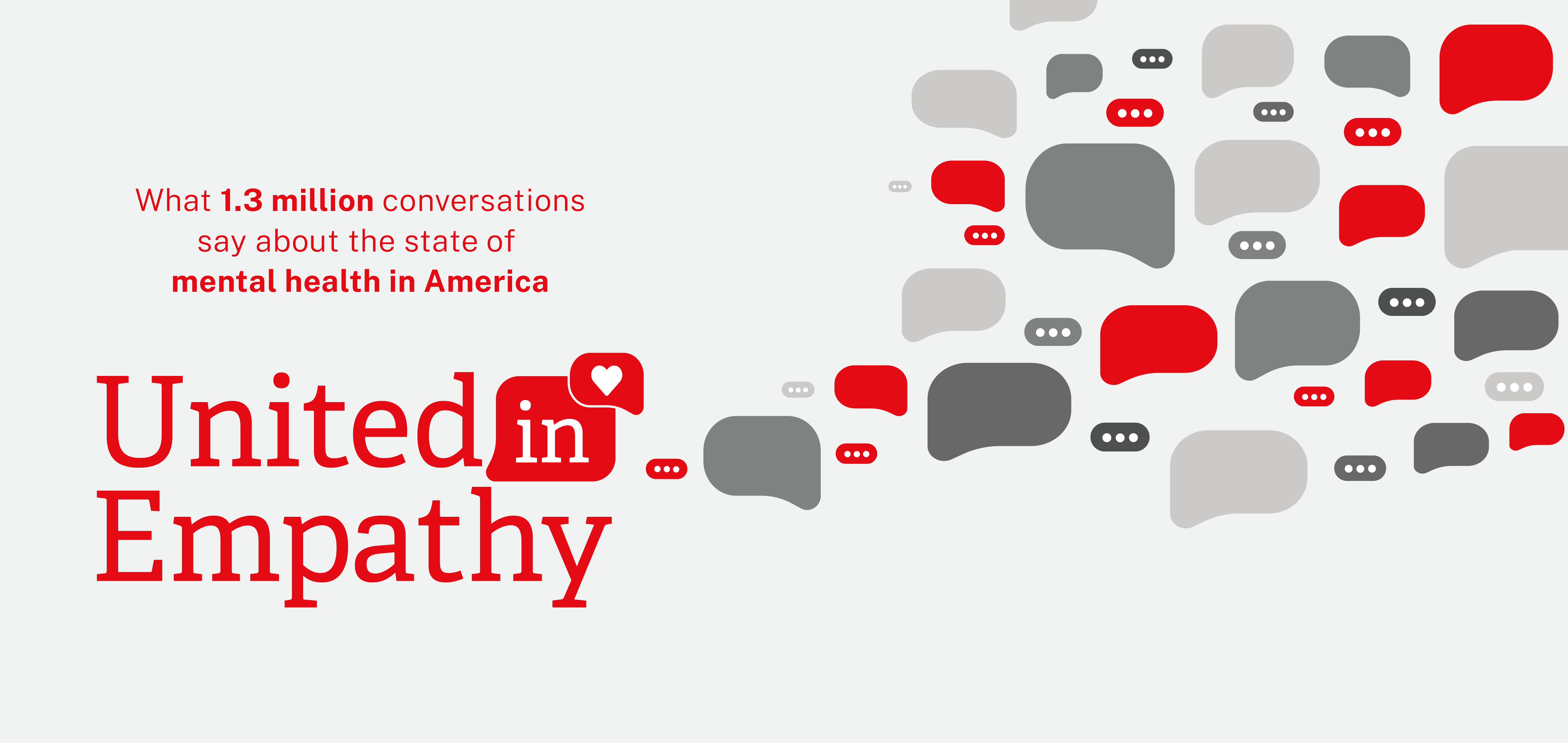 United In Empathy - Partnership Opportunities 2022 | Crisis Text Line