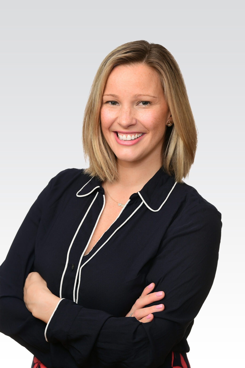Meet our team - Courtney Gallo Hunter - Crisis Text Line