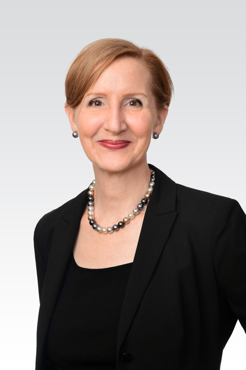 Meet our team - Margaret Meagher - Crisis Text Line