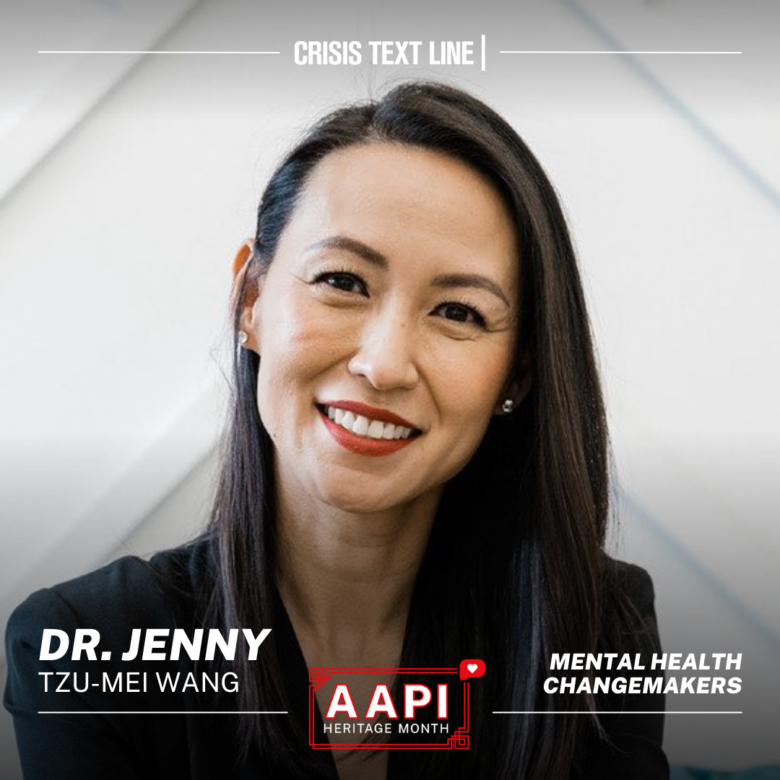 Celebrating Asian American Changemakers Who Advocate for Mental Health ...
