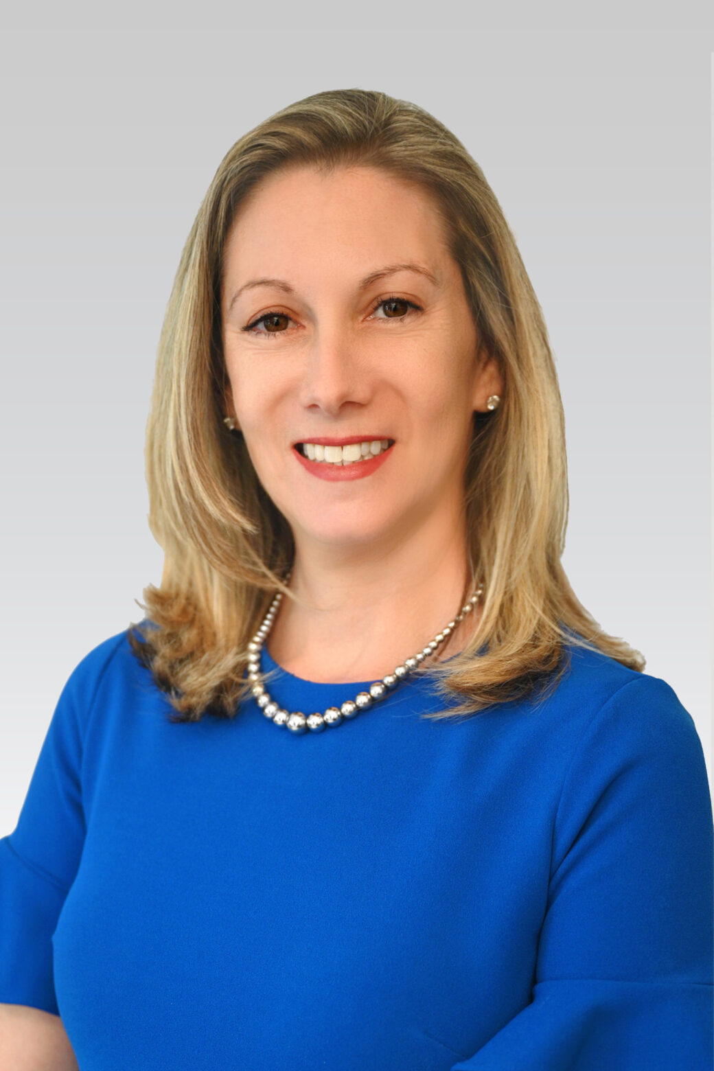 Meet our team - Danielle Adest - Crisis Text Line