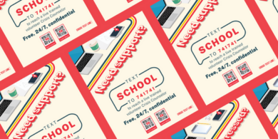 Back-to-School: Parent/Educator Toolkit - Crisis Text Line