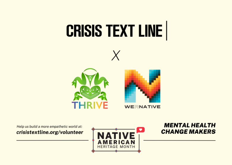 Inspiring Change: Native American Heroes in Mental Health Equity ...