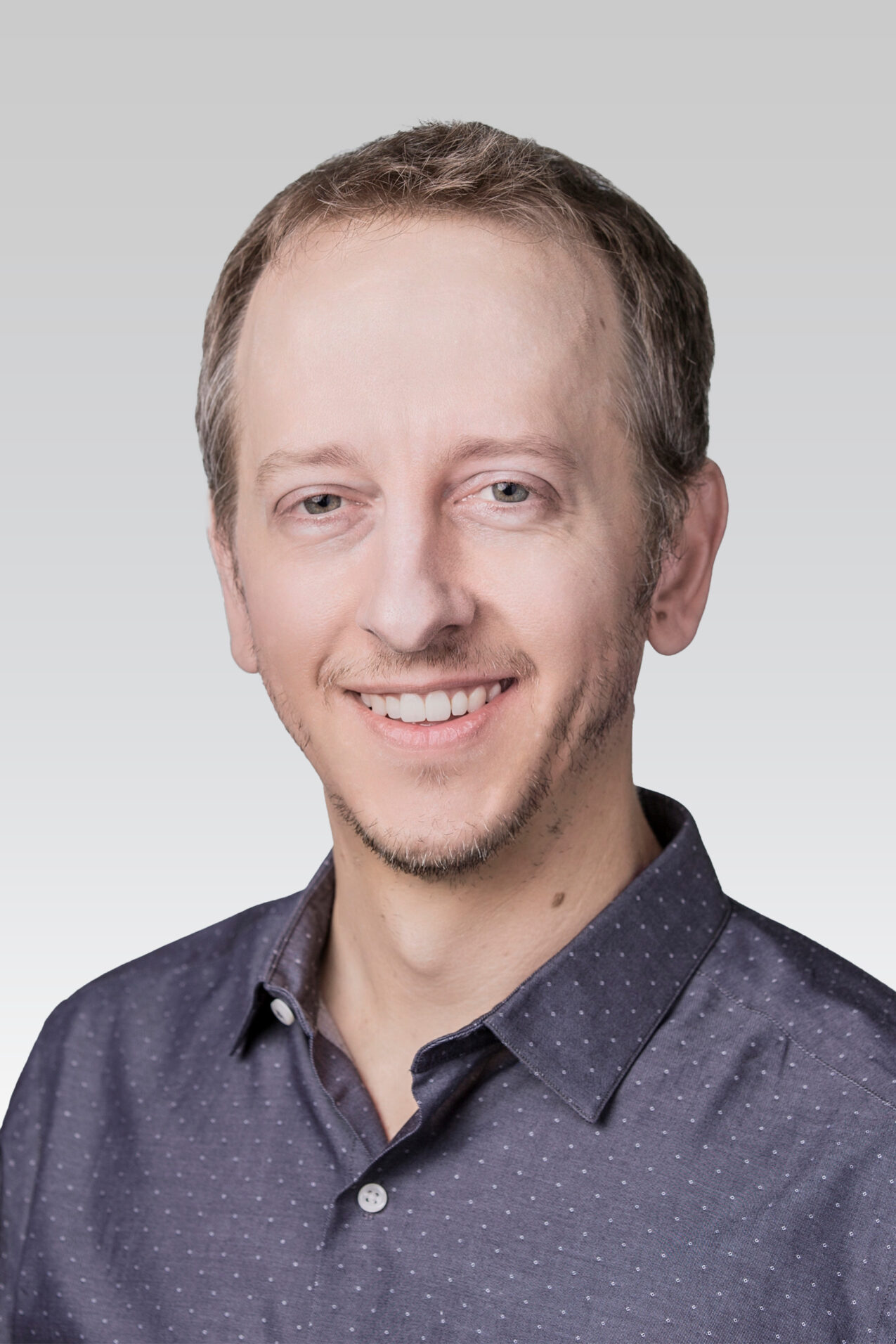 Meet our team - Matthew Vanderzee - Crisis Text Line