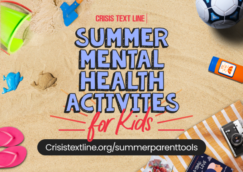 20+ Free Mental Health Activities To Help Your Kids Have a Mindful ...