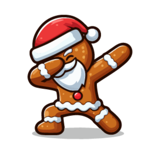 Thankmas - Crisis Text Line