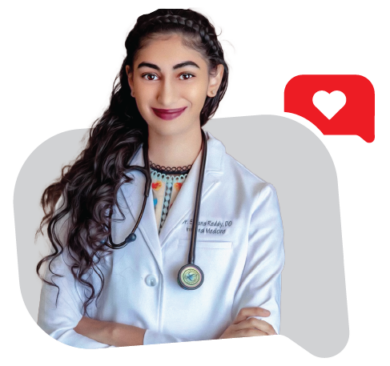 Mental Health Changemakers - Crisis Text Line