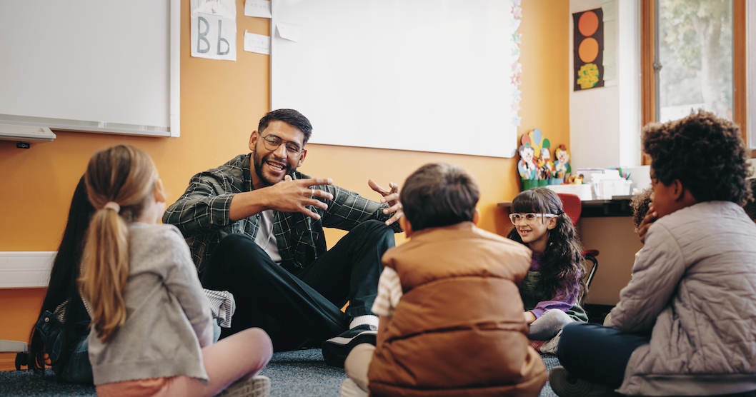 Classroom Empathy: Tools for Effective Teaching - Crisis Text Line