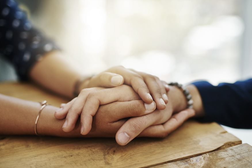 Grief Resources - Crisis Text Line