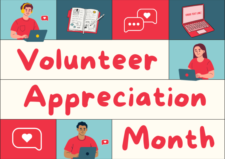 Volunteers Are Essential To Our Mission: A Call to Action During ...