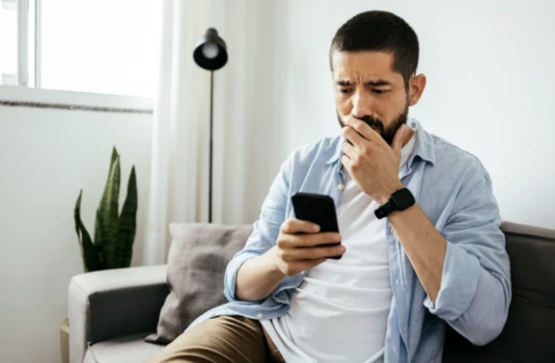 Crisis Text Line | Text HOME to 741741 Free, 24/7 Mental Health Support