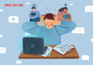 Crash Out: The Gen Z Slang That May Also be a Real Mental Health Red ...